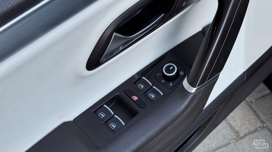 Black Volkswagen CC / Passat CC 2013 in Radviliskis, with an engine capacity of 1.40 L and mileage of 201 thousand km for 7650 €, photo 24 on AUTOMOTO.COM.LV