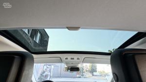Black Volkswagen CC / Passat CC 2013 in Radviliskis, with an engine capacity of 1.40 L and mileage of 201 thousand km for 7650 €, photo 25 on AUTOMOTO.COM.LV