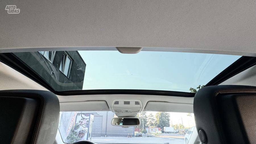 Black Volkswagen CC / Passat CC 2013 in Radviliskis, with an engine capacity of 1.40 L and mileage of 201 thousand km for 7650 €, photo 25 on AUTOMOTO.COM.LV