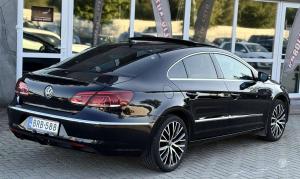 Melns Volkswagen CC / Passat CC 2013 Radviliškis, ar dzinēja tilpumu 1.40 L un nobraukumu 201 tūkst. km par 7650 €, foto 10 vietnē AUTOMOTO.COM.LV