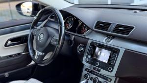 Melns Volkswagen CC / Passat CC 2013 Radviliškis, ar dzinēja tilpumu 1.40 L un nobraukumu 201 tūkst. km par 7650 €, foto 16 vietnē AUTOMOTO.COM.LV