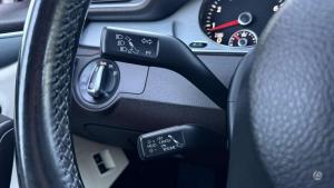 Melns Volkswagen CC / Passat CC 2013 Radviliškis, ar dzinēja tilpumu 1.40 L un nobraukumu 201 tūkst. km par 7650 €, foto 22 vietnē AUTOMOTO.COM.LV