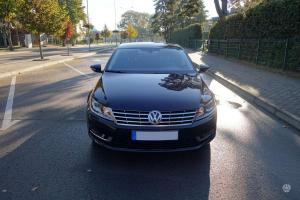 Volkswagen CC / Passat CC 2013 Klaipėda vietnē Melns Volkswagen CC / Passat CC 2013 Klaipėda, ar dzinēja tilpumu 1.97 L un nobraukumu 244 tūkst. km par 8500 €, foto 1 vietnē AUTOMOTO.COM.LV