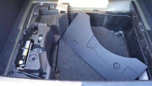 Black Volkswagen CC / Passat CC 2013 in Klaipeda, with an engine capacity of 1.97 L and mileage of 244 thousand km for 8500 €, photo 17 on AUTOMOTO.COM.LV