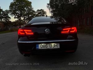 Melns Volkswagen CC / Passat CC 2013 Tallina, ar dzinēja tilpumu 1.80 L un nobraukumu 225 tūkst. km par 8500 €, foto 5 vietnē AUTOMOTO.COM.LV