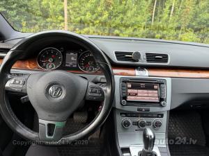 Melns Volkswagen CC / Passat CC 2013 Tallina, ar dzinēja tilpumu 1.80 L un nobraukumu 225 tūkst. km par 8500 €, foto 8 vietnē AUTOMOTO.COM.LV