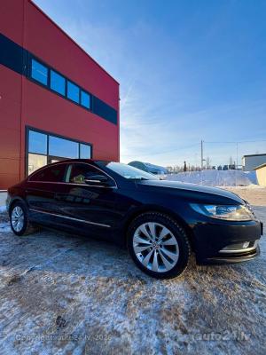 Melns Volkswagen CC / Passat CC 2014 Tallina, ar dzinēja tilpumu 2.00 L un nobraukumu 347 tūkst. km par 9999 €, foto 5 vietnē AUTOMOTO.COM.LV