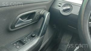Melns Volkswagen CC / Passat CC 2014 Daugavpils, ar dzinēja tilpumu 1.40 L un nobraukumu 0 tūkst. km par 8600 €, foto 15 vietnē AUTOMOTO.COM.LV