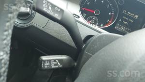Melns Volkswagen CC / Passat CC 2014 Daugavpils, ar dzinēja tilpumu 1.40 L un nobraukumu 0 tūkst. km par 8600 €, foto 18 vietnē AUTOMOTO.COM.LV