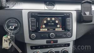 Melns Volkswagen CC / Passat CC 2014 Daugavpils, ar dzinēja tilpumu 1.40 L un nobraukumu 0 tūkst. km par 8600 €, foto 19 vietnē AUTOMOTO.COM.LV