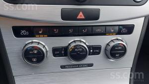 Melns Volkswagen CC / Passat CC 2014 Daugavpils, ar dzinēja tilpumu 1.40 L un nobraukumu 0 tūkst. km par 8600 €, foto 20 vietnē AUTOMOTO.COM.LV