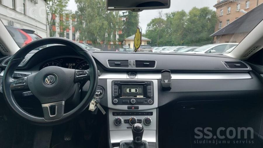 Melns Volkswagen CC / Passat CC 2014 Daugavpils, ar dzinēja tilpumu 1.40 L un nobraukumu 0 tūkst. km par 8600 €, foto 22 vietnē AUTOMOTO.COM.LV