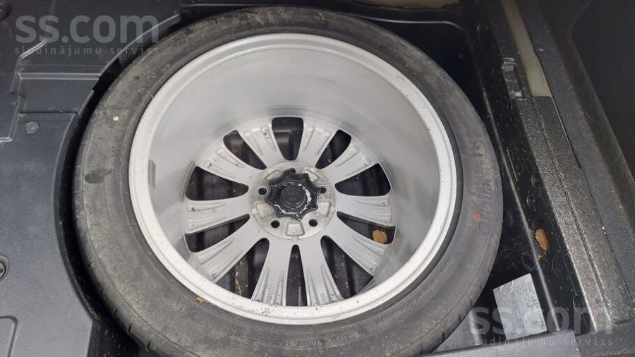 Melns Volkswagen CC / Passat CC 2014 Daugavpils, ar dzinēja tilpumu 1.40 L un nobraukumu 0 tūkst. km par 8600 €, foto 24 vietnē AUTOMOTO.COM.LV