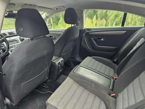 Zils Volkswagen CC / Passat CC 2009 Kauņa, ar dzinēja tilpumu 2.00 L un nobraukumu 390 tūkst. km par 2000 €, foto 7 vietnē AUTOMOTO.COM.LV