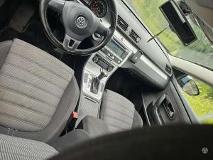 Zils Volkswagen CC / Passat CC 2009 Kauņa, ar dzinēja tilpumu 2.00 L un nobraukumu 390 tūkst. km par 2000 €, foto 8 vietnē AUTOMOTO.COM.LV
