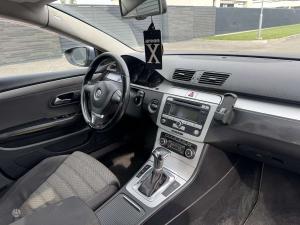 Zils Volkswagen CC / Passat CC 2009 Kauņa, ar dzinēja tilpumu 2.00 L un nobraukumu 490 tūkst. km par 2250 €, foto 10 vietnē AUTOMOTO.COM.LV