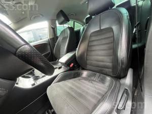 Zils Volkswagen CC / Passat CC 2011 Rīga, ar dzinēja tilpumu 2.00 L un nobraukumu 285 tūkst. km par 2990 €, foto 8 vietnē AUTOMOTO.COM.LV