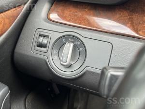 Zils Volkswagen CC / Passat CC 2011 Rīga, ar dzinēja tilpumu 2.00 L un nobraukumu 285 tūkst. km par 2990 €, foto 10 vietnē AUTOMOTO.COM.LV