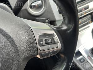 Zils Volkswagen CC / Passat CC 2011 Rīga, ar dzinēja tilpumu 2.00 L un nobraukumu 285 tūkst. km par 2990 €, foto 11 vietnē AUTOMOTO.COM.LV