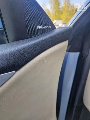 Синий Фольксваген CC / Passat CC 2013 в Алитус, объемом двигателя 2.00 л и пробегом 159 тыс. км за 7860 €, фото 17 на AUTOMOTO.COM.LV