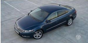 Zils Volkswagen CC / Passat CC 2013 Druskininkai, ar dzinēja tilpumu 2.00 L un nobraukumu 221 tūkst. km par 7200 €, foto 8 vietnē AUTOMOTO.COM.LV