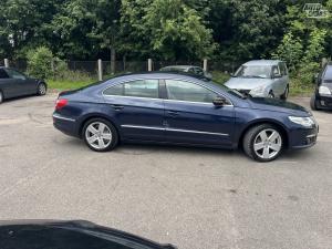 Zils Volkswagen CC / Passat CC 2013 Šauļi, ar dzinēja tilpumu 2.00 L un nobraukumu 0 tūkst. km par 2399 €, foto 9 vietnē AUTOMOTO.COM.LV