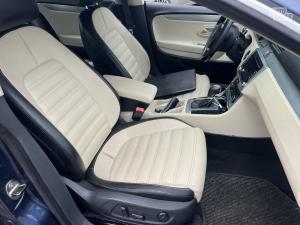 Zils Volkswagen CC / Passat CC 2013 Šauļi, ar dzinēja tilpumu 2.00 L un nobraukumu 0 tūkst. km par 2399 €, foto 14 vietnē AUTOMOTO.COM.LV