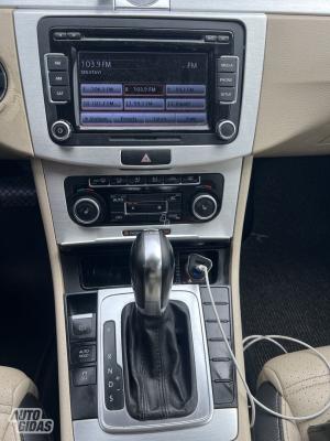Zils Volkswagen CC / Passat CC 2013 Šauļi, ar dzinēja tilpumu 2.00 L un nobraukumu 0 tūkst. km par 2399 €, foto 17 vietnē AUTOMOTO.COM.LV