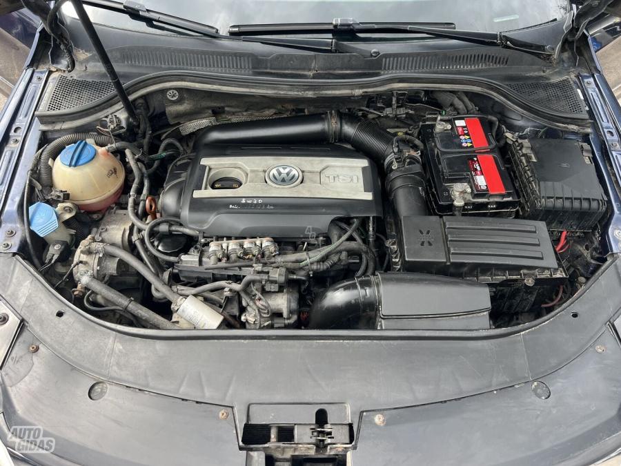 Zils Volkswagen CC / Passat CC 2013 Šauļi, ar dzinēja tilpumu 2.00 L un nobraukumu 0 tūkst. km par 2399 €, foto 27 vietnē AUTOMOTO.COM.LV