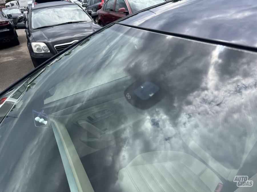 Zils Volkswagen CC / Passat CC 2013 Šauļi, ar dzinēja tilpumu 2.00 L un nobraukumu 0 tūkst. km par 2399 €, foto 28 vietnē AUTOMOTO.COM.LV