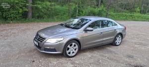 Brūns Volkswagen CC / Passat CC 2008 Druskininkai, ar dzinēja tilpumu 1.80 L un nobraukumu 336 tūkst. km par 1800 €, foto  vietnē AUTOMOTO.COM.LV