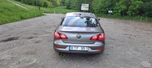 Brūns Volkswagen CC / Passat CC 2008 Druskininkai, ar dzinēja tilpumu 1.80 L un nobraukumu 336 tūkst. km par 1800 €, foto 9 vietnē AUTOMOTO.COM.LV