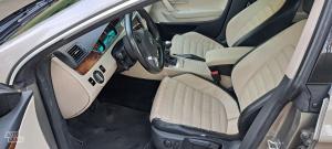 Brūns Volkswagen CC / Passat CC 2008 Druskininkai, ar dzinēja tilpumu 1.80 L un nobraukumu 336 tūkst. km par 1800 €, foto 10 vietnē AUTOMOTO.COM.LV