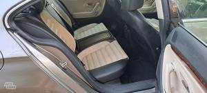 Brūns Volkswagen CC / Passat CC 2008 Druskininkai, ar dzinēja tilpumu 1.80 L un nobraukumu 336 tūkst. km par 1800 €, foto 15 vietnē AUTOMOTO.COM.LV
