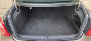 Brūns Volkswagen CC / Passat CC 2008 Druskininkai, ar dzinēja tilpumu 1.80 L un nobraukumu 336 tūkst. km par 1800 €, foto 17 vietnē AUTOMOTO.COM.LV