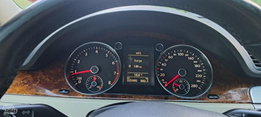 Brūns Volkswagen CC / Passat CC 2008 Druskininkai, ar dzinēja tilpumu 1.80 L un nobraukumu 336 tūkst. km par 1800 €, foto 18 vietnē AUTOMOTO.COM.LV