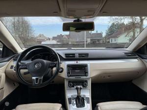 Коричневый Фольксваген CC / Passat CC 2009 в Шальчининкай, объемом двигателя 0.00 л и пробегом 340 тыс. км за 3999 €, фото 10 на AUTOMOTO.COM.LV