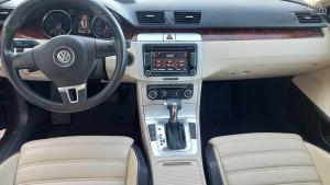 Brūns Volkswagen CC / Passat CC 2009 Kauņa, ar dzinēja tilpumu 2.00 L un nobraukumu 237 tūkst. km par 6150 €, foto 14 vietnē AUTOMOTO.COM.LV