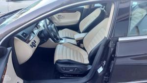 Brūns Volkswagen CC / Passat CC 2009 Kauņa, ar dzinēja tilpumu 2.00 L un nobraukumu 237 tūkst. km par 6150 €, foto 16 vietnē AUTOMOTO.COM.LV