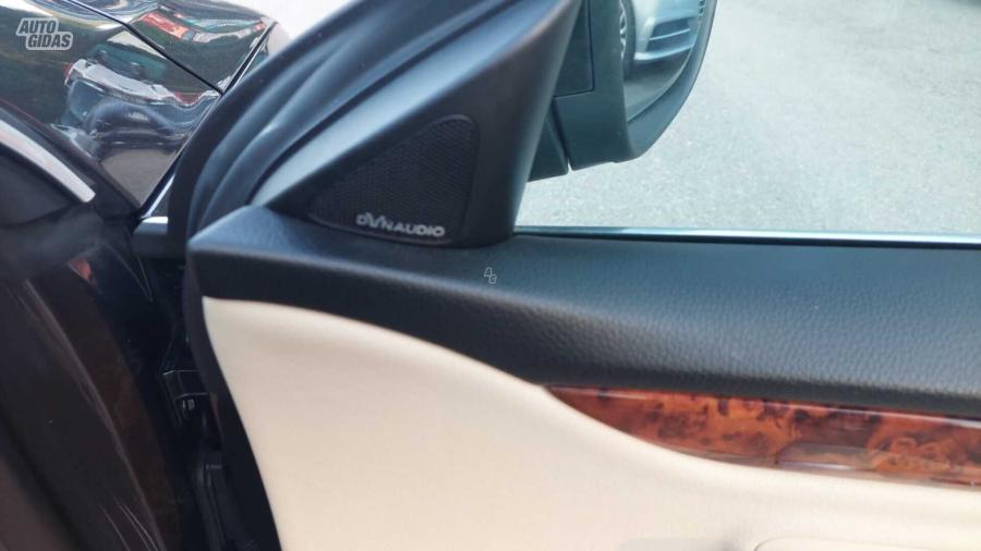 Brūns Volkswagen CC / Passat CC 2009 Kauņa, ar dzinēja tilpumu 2.00 L un nobraukumu 237 tūkst. km par 6150 €, foto 22 vietnē AUTOMOTO.COM.LV