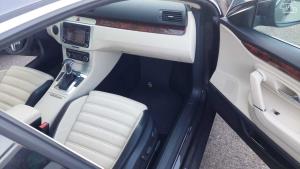 Brūns Volkswagen CC / Passat CC 2009 Kauņa, ar dzinēja tilpumu 2.00 L un nobraukumu 237 tūkst. km par 6150 €, foto 26 vietnē AUTOMOTO.COM.LV