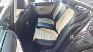 Brūns Volkswagen CC / Passat CC 2009 Kauņa, ar dzinēja tilpumu 2.00 L un nobraukumu 237 tūkst. km par 6150 €, foto 27 vietnē AUTOMOTO.COM.LV