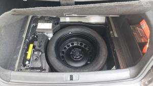 Brūns Volkswagen CC / Passat CC 2009 Kauņa, ar dzinēja tilpumu 2.00 L un nobraukumu 237 tūkst. km par 6150 €, foto 30 vietnē AUTOMOTO.COM.LV
