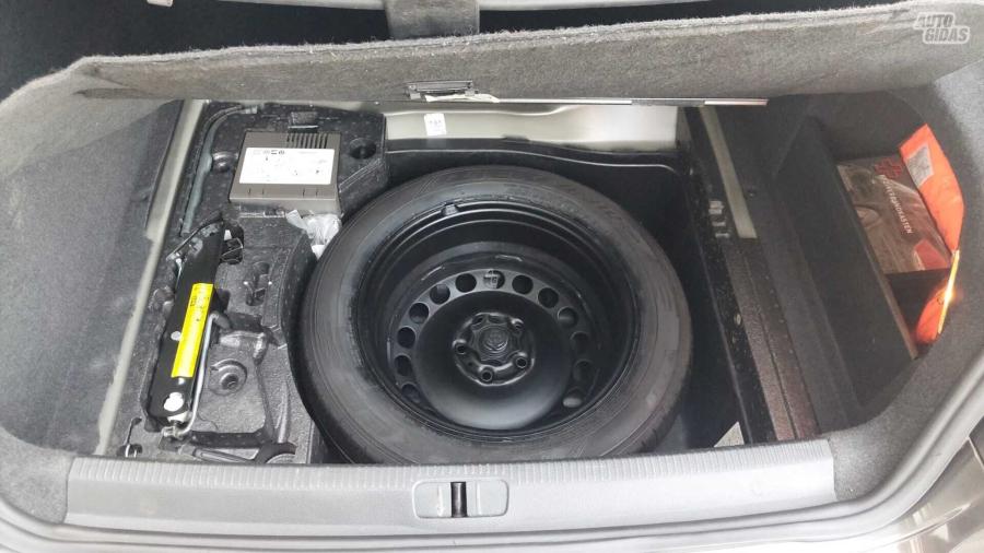Brūns Volkswagen CC / Passat CC 2009 Kauņa, ar dzinēja tilpumu 2.00 L un nobraukumu 237 tūkst. km par 6150 €, foto 30 vietnē AUTOMOTO.COM.LV