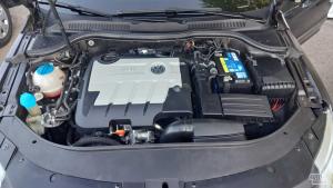 Brūns Volkswagen CC / Passat CC 2009 Kauņa, ar dzinēja tilpumu 2.00 L un nobraukumu 237 tūkst. km par 6150 €, foto 32 vietnē AUTOMOTO.COM.LV