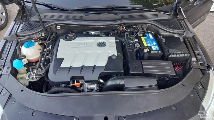 Brūns Volkswagen CC / Passat CC 2009 Kauņa, ar dzinēja tilpumu 2.00 L un nobraukumu 237 tūkst. km par 6150 €, foto 32 vietnē AUTOMOTO.COM.LV