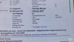 Brūns Volkswagen CC / Passat CC 2009 Kauņa, ar dzinēja tilpumu 2.00 L un nobraukumu 237 tūkst. km par 6150 €, foto 33 vietnē AUTOMOTO.COM.LV