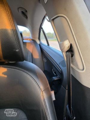 Коричневый Фольксваген CC / Passat CC 2010 в Вильнюс, объемом двигателя 2.00 л и пробегом 323 тыс. км за 2200 €, фото 22 на AUTOMOTO.COM.LV