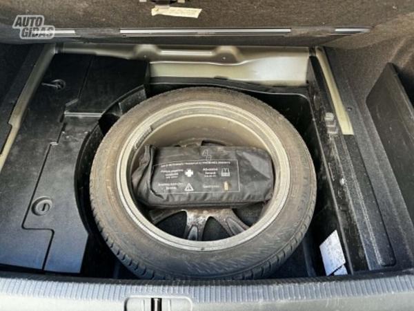 Brūns Volkswagen CC / Passat CC 2010 Kauņa, ar dzinēja tilpumu 1.80 L un nobraukumu 236 tūkst. km par 2100 €, foto 7 vietnē AUTOMOTO.COM.LV