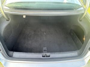 Brūns Volkswagen CC / Passat CC 2010 Panevēža, ar dzinēja tilpumu 1.80 L un nobraukumu 318 tūkst. km par 3650 €, foto 12 vietnē AUTOMOTO.COM.LV